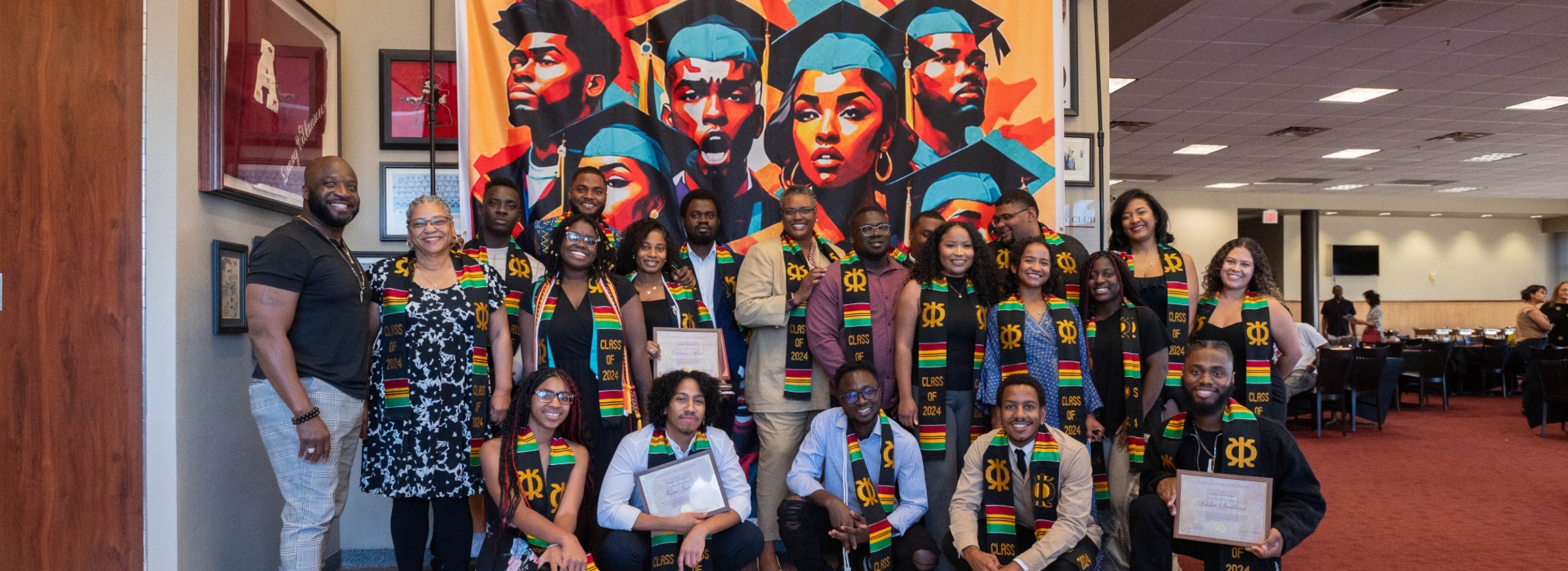 Black Programs | New Mexico State University | BE BOLD. Shape the Future.