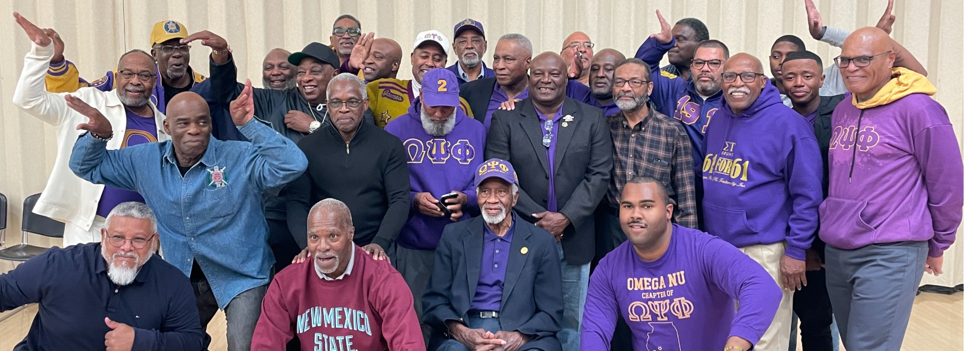 Black Programs | New Mexico State University | BE BOLD. Shape the Future.