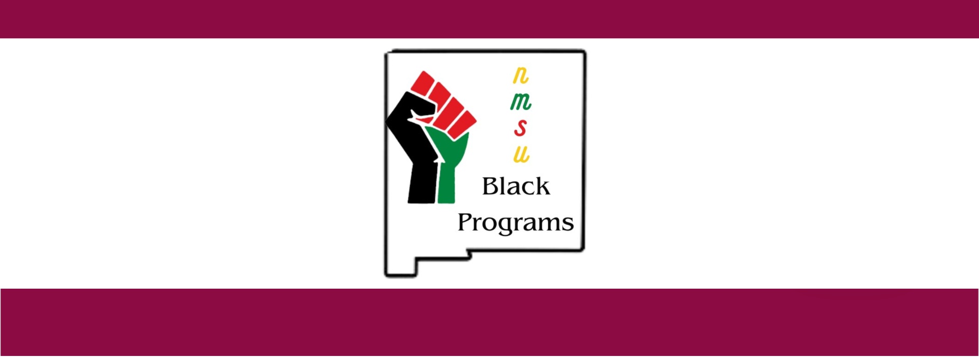 Black Programs | New Mexico State University | BE BOLD. Shape the Future.